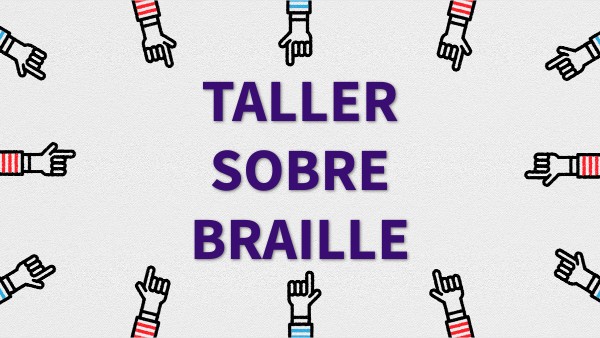 EL BRAILLE