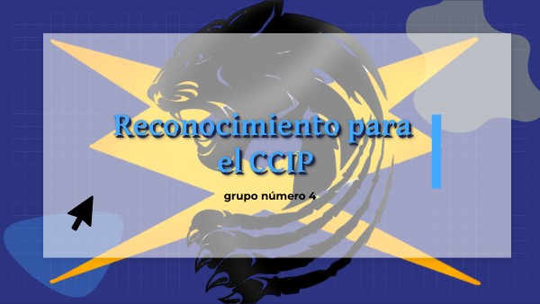 CCIP