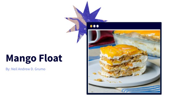 Mathematics Q1 Performance Task | Genially