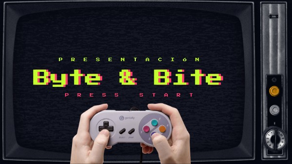 Byte & Bite