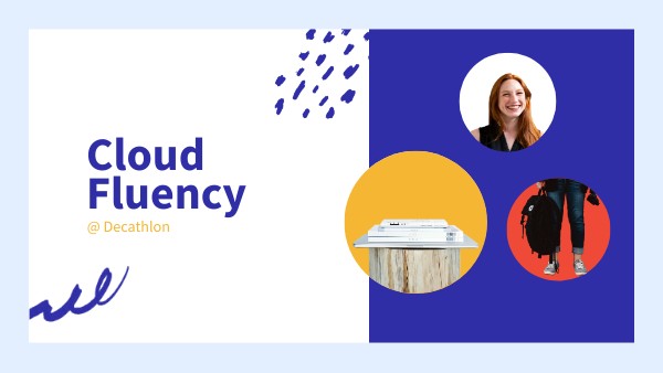 Cloud Fluency