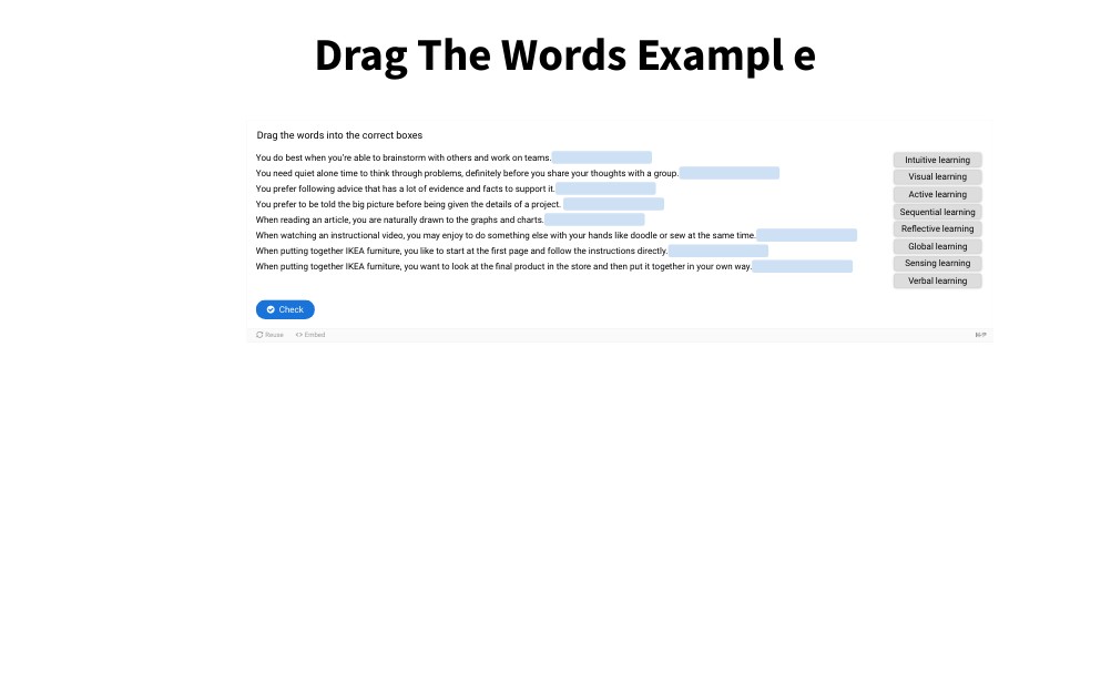 KC iFrame | Genially