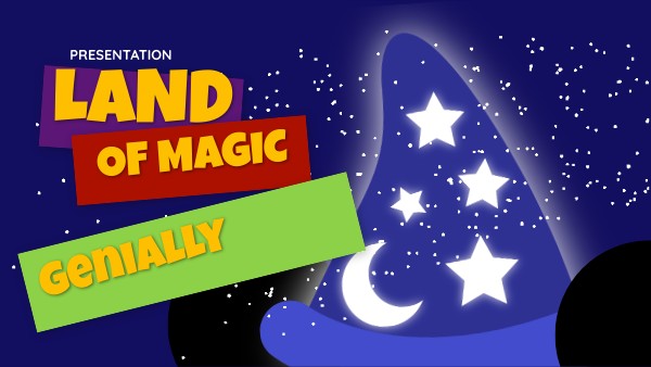 STORYTELLING con Genially | Genially