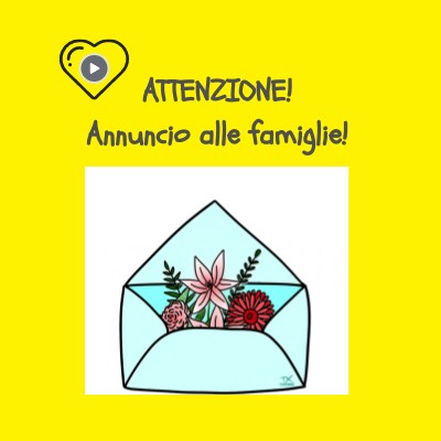 INVITO MOSTRA d'arte | Genially