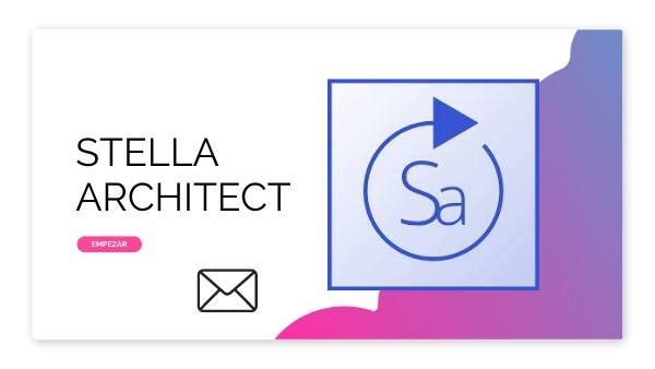 stella Architect