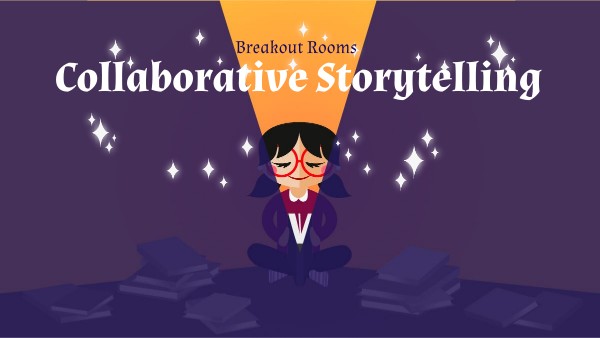 Breakout Rooms | Genially