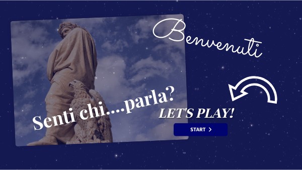 Falsari (Gruppo 5) | Genially