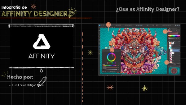 affinity designer animada