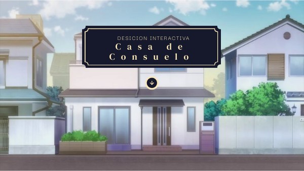 Casa de Consuelo