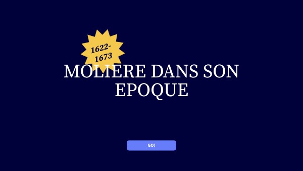 Copie - BASIC DARK PRESENTATION