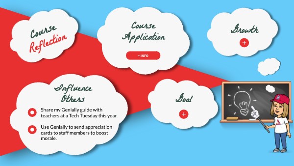 ILLUSTRATED GRAPHIC ORGANIZER