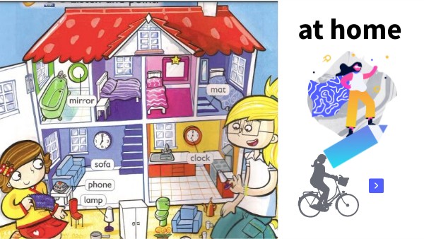 Practice first | Genially