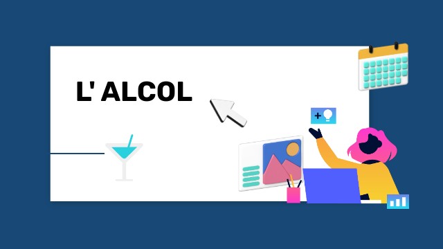 L'ALCOL | Genially