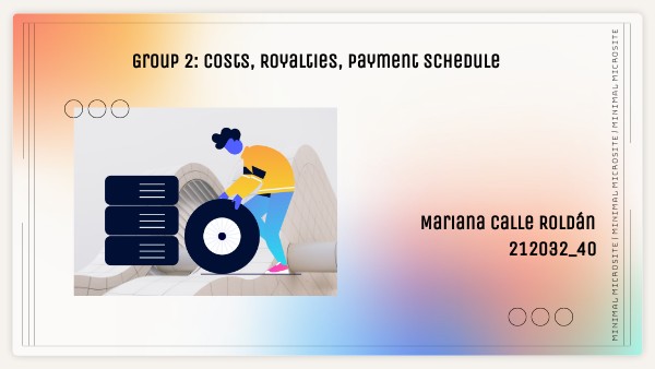 GUÍA MICROSITE NO CODE | Genially