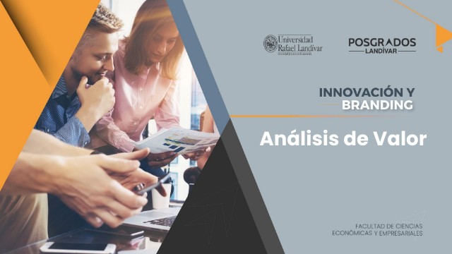 Análisis de valor | Genially