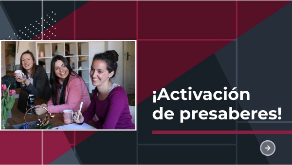 Presaberes S6 | Genially