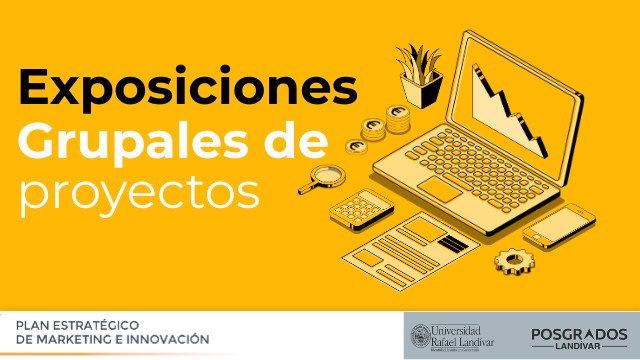 Exposiciones finales semana 10 | Genially