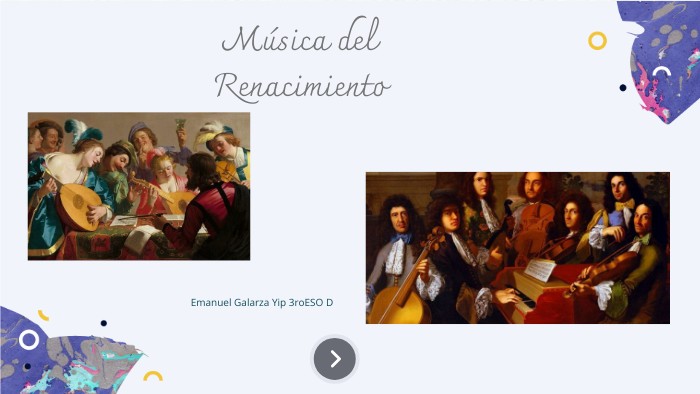 Renacimiento | Genially