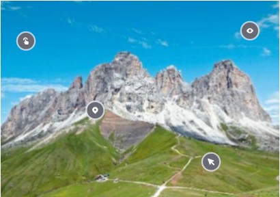 Le montagne italiane | Genially