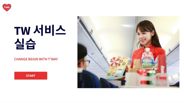 TW CREWCLASS | Genially