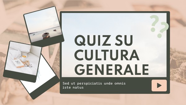 IMAGES QUIZ