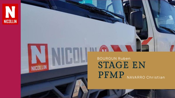 DIAPORAMA NICOLLIN | Genially