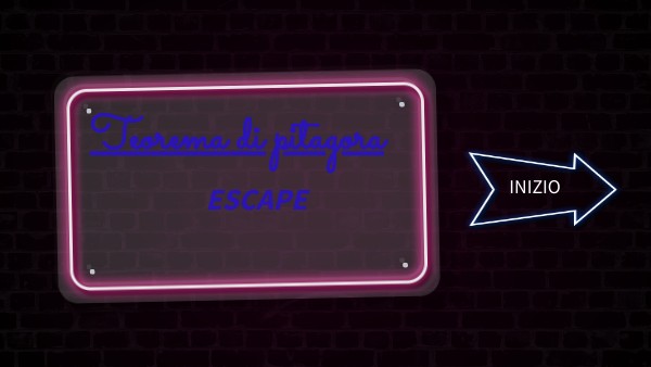 MUSICAL ROOM ESCAPE | Genially