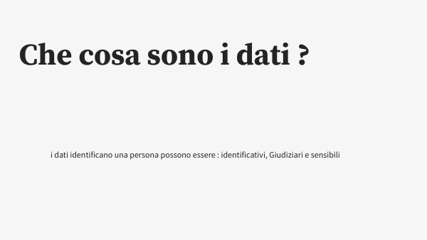 BASIC DIGITAL DOSSIER | Genially