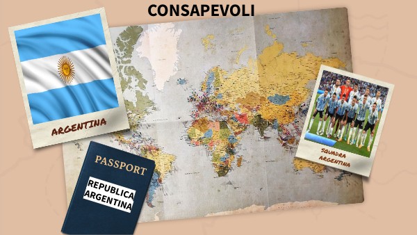 FLAGS GAME | Genially