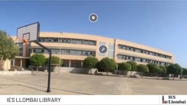 IES Llombai Library