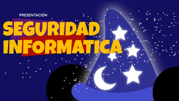 PRESENTACIÓN LAND OF MAGIC