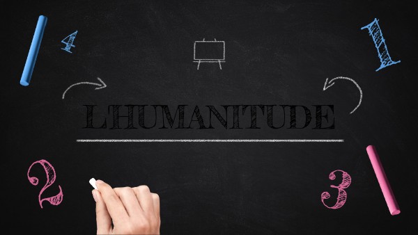 Capsule Humanitude 20/03/23 | Genially