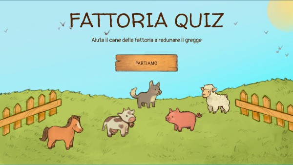 FARM QUIZ