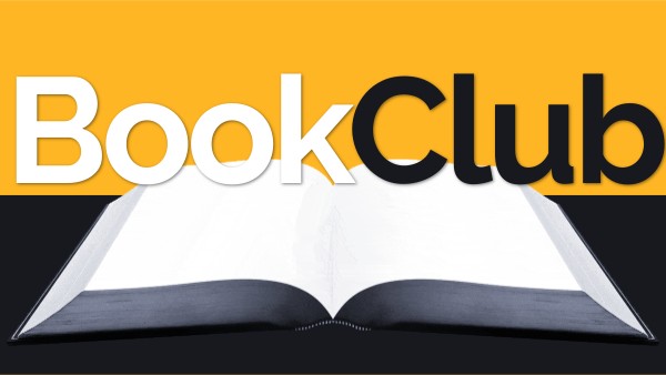 Book Club Presentation | Genially