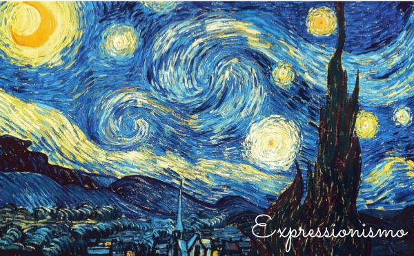 Expressionismo | Genially