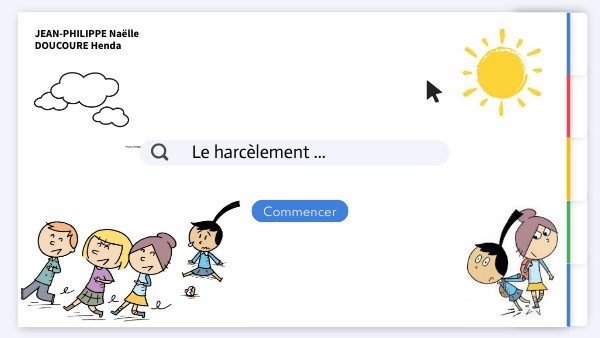 GUIDE ÉDUCATION ONLINE