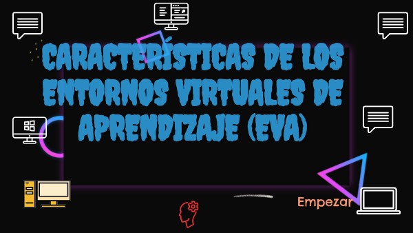 Características los EVA