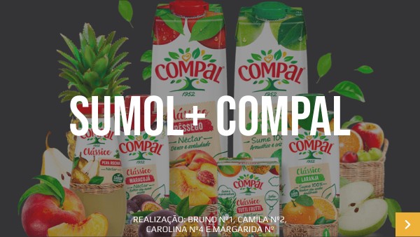Sumol+Compal