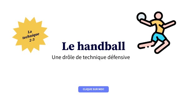 handball