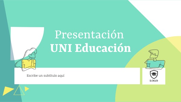 PRESENTACIÓN UNI EDUCACIÓN | Genially