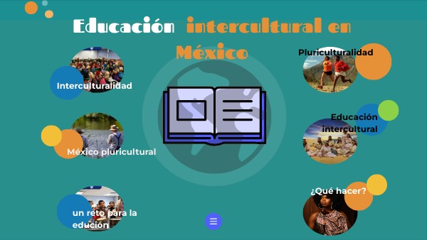 EDUCACIÓN INTERCULTURAL EN MÉXICO