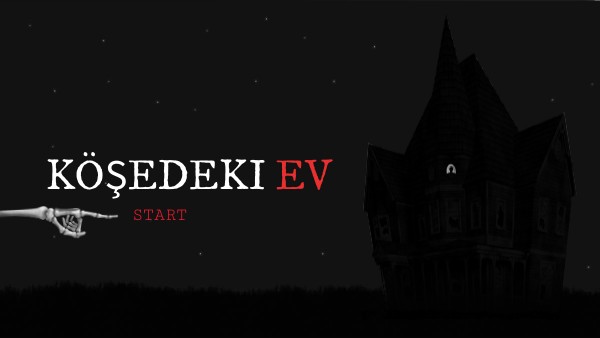 Köşedeki Ev | Genially