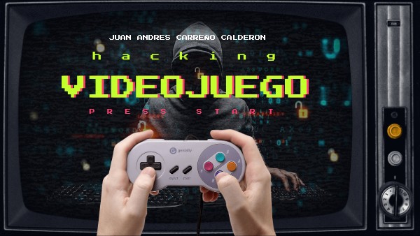 PRESENTACIÓN HACKING