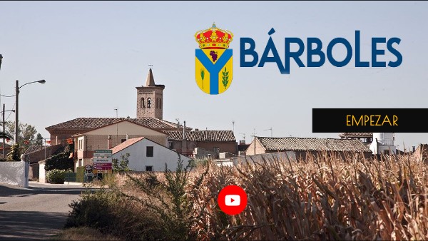 BÁRBOLES
