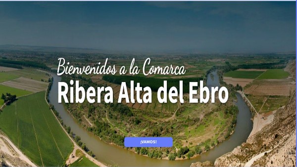 RIBERA ALTA DEL EBRO