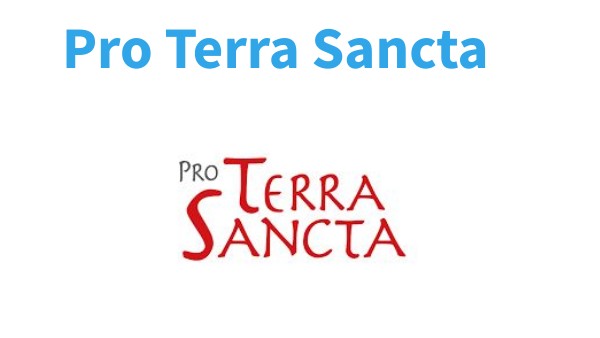 Pro Terra Sancta | Genially