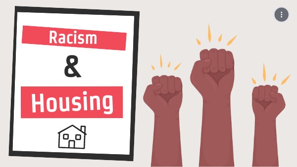 Housing Descrimination | Genially