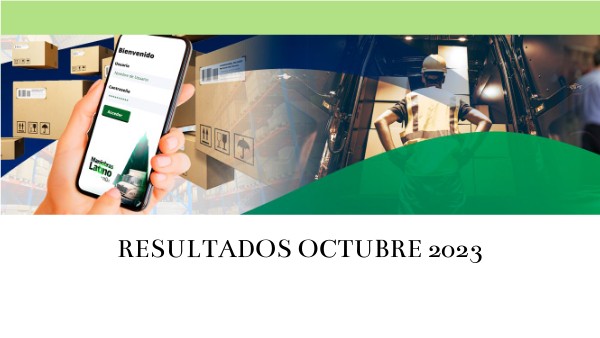 RESULTADOS OCTUBRE | Genially