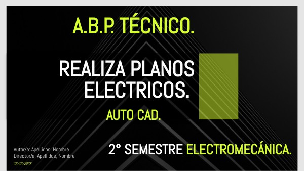 ABP_2°Auto CAD | Genially