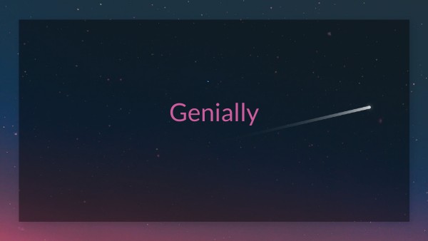 Genially | Genially